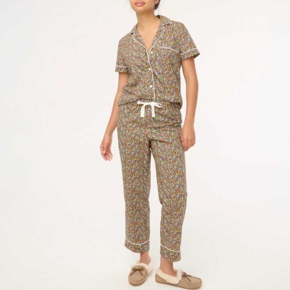 J. Crew Factory | Intimates & Sleepwear | New Womens J Crew Factory ...